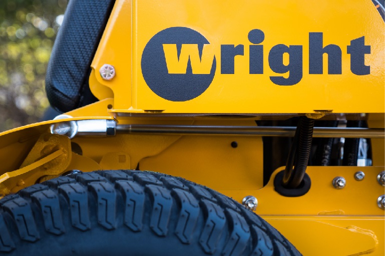 Wright Equipment Stander X – B&W Lawnmowers